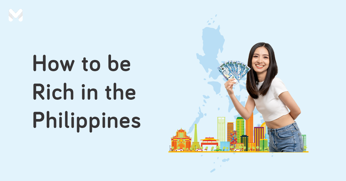 How to Get Rich in the Philippines: Tips from the Netflix Show