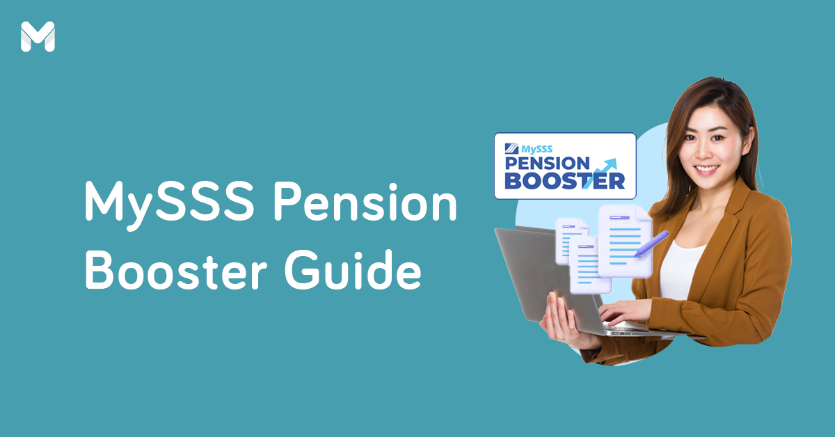 WISP SSS Contributions vs the New MySSS Pension Booster