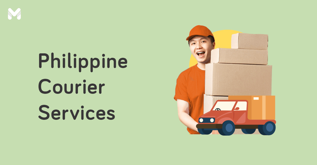 Courier in the Philippines: 21 Options for Your Logistics Needs