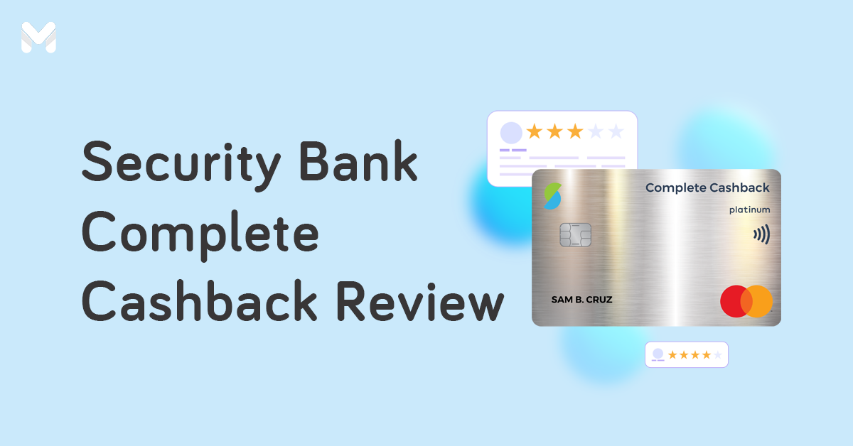 Security Complete Cashback Platinum Review: Features, Pros, and Cons