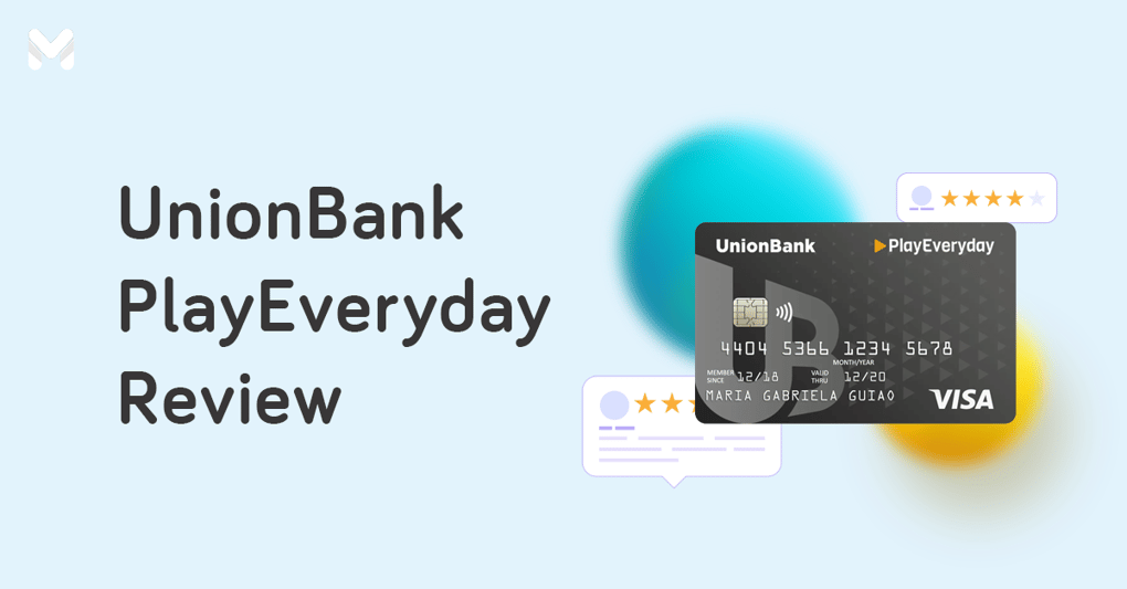 UnionBank PlayEveryday Review: How to Gamify Your Finances
