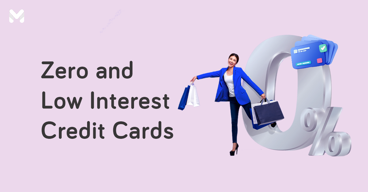 16 Best Credit Cards with the Lowest or Zero Interest Rates to Help You ...