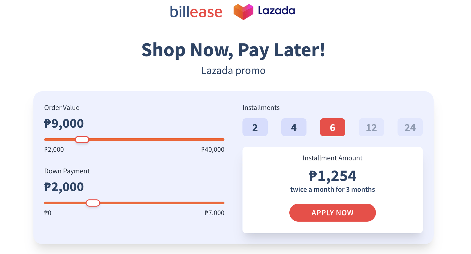 Lazada Loan Review: A Quick Guide to Lazada’s Financing Program