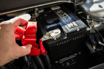 BLOWBAGETS Checklist: 10 Things to Check Before Driving