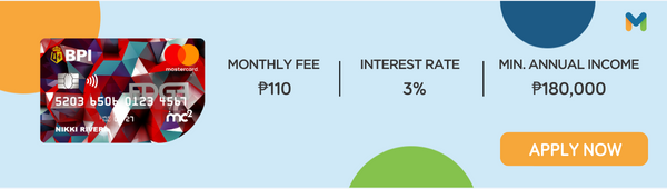 34 Best Credit Cards in the Philippines: Features and Fees
