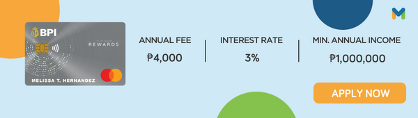 34 Best Credit Cards in the Philippines: Features and Fees