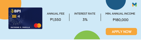 Improve Your Chances of a BPI Credit Card Approval With These Tips