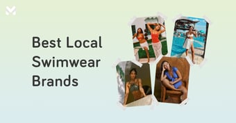 6 Best Swimwear Brands in the Philippines