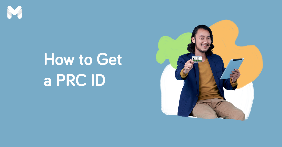 How to Get a PRC ID: Online Registration and Renewal Guide