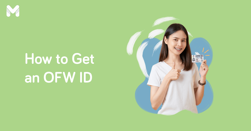 How to Get an OFW ID: Requirements and Application Guide