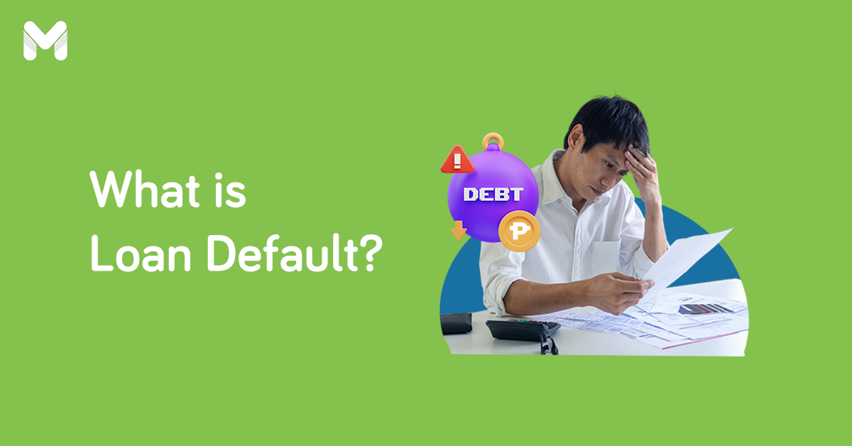Loan Default Meaning and Consequences Borrowers Must Know