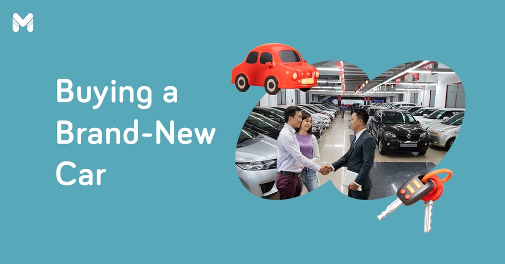 Guide to Buying a New Car in the Philippines