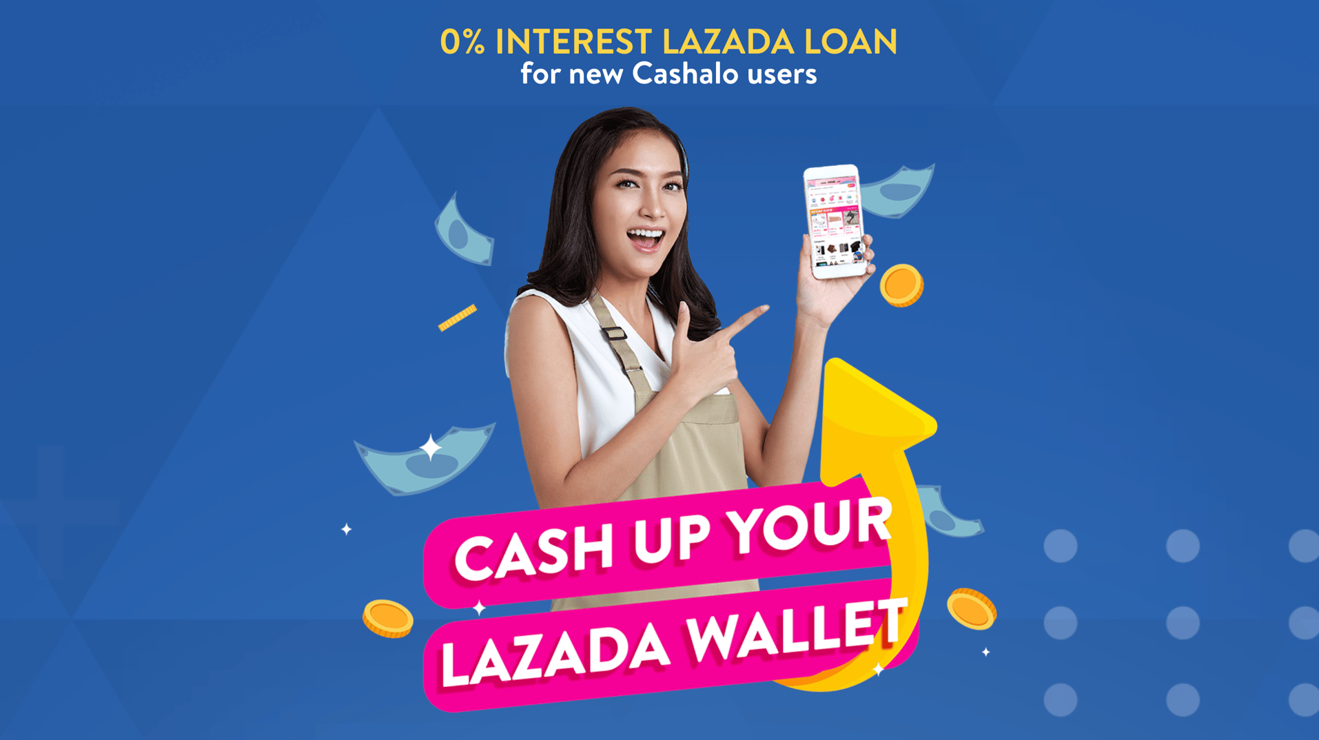 Lazada Loan Review: A Quick Guide to Lazada’s Financing Program