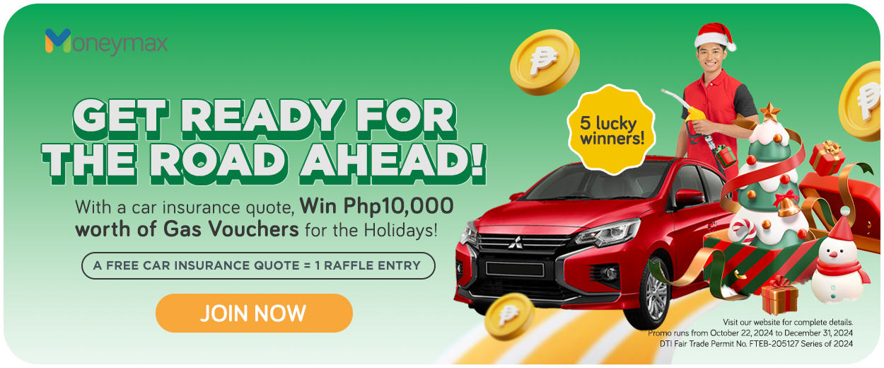 Compare Car Insurance, Credit Cards, and Loans | Moneymax