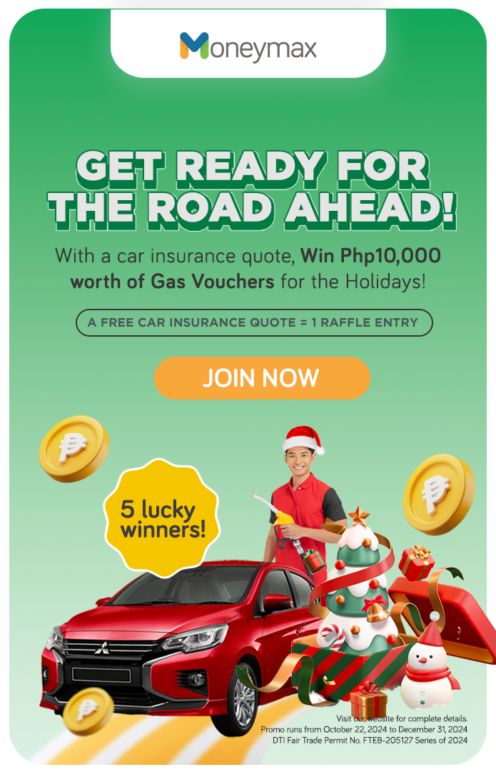 Compare Car Insurance, Credit Cards, and Loans | Moneymax