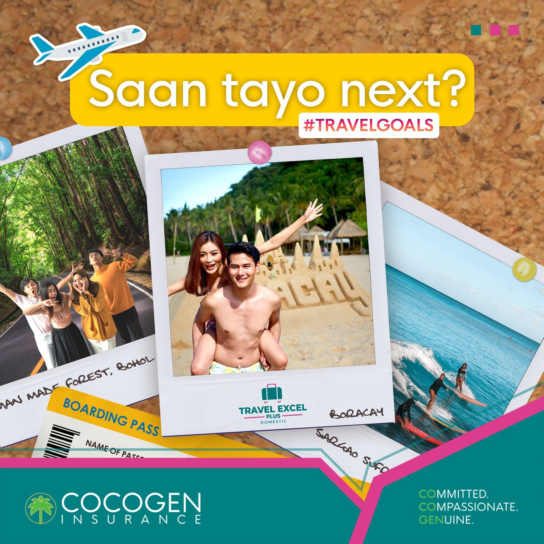 Cocogen Travel Insurance Review: Is it Legit?