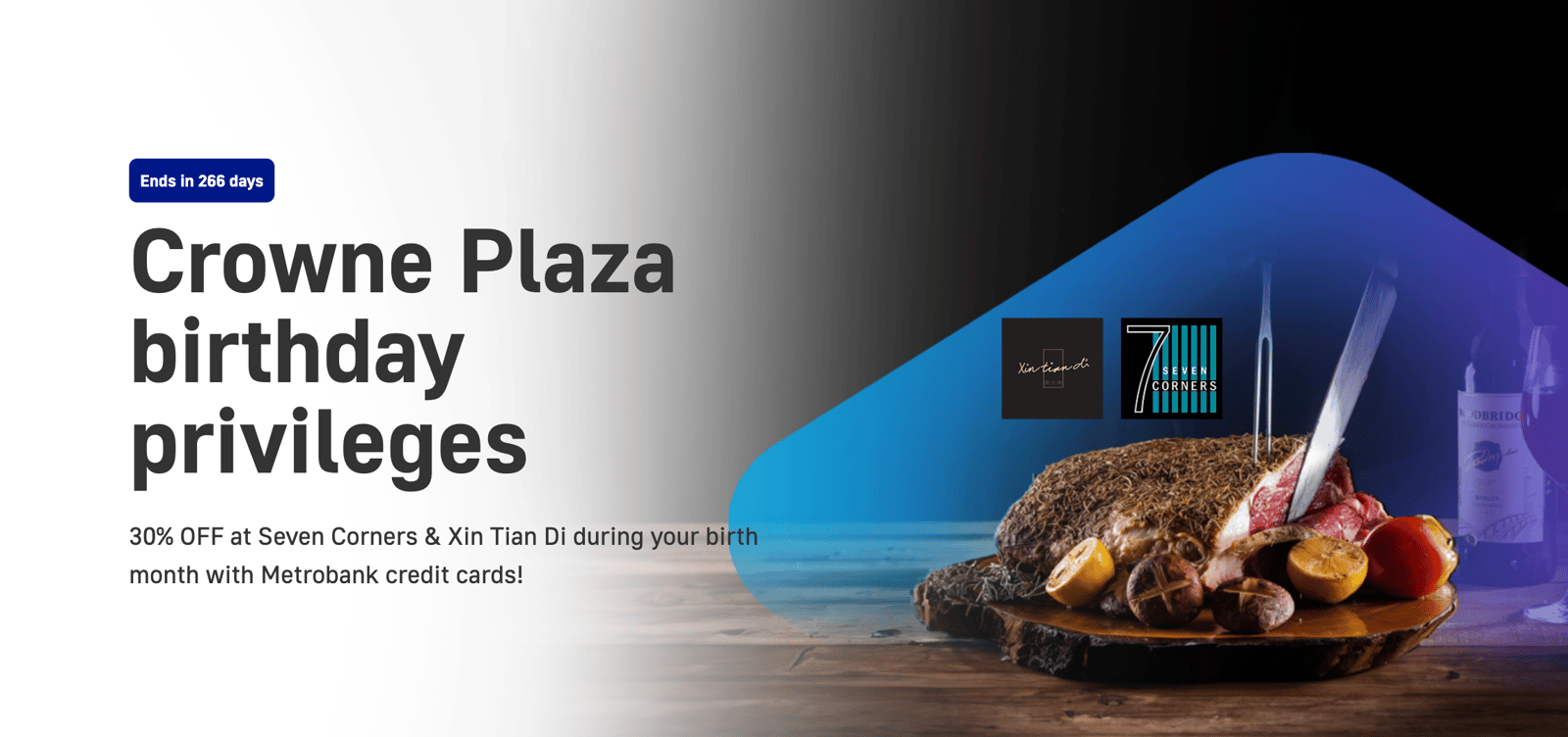 24 Best Metrobank Credit Card Promos for 2024