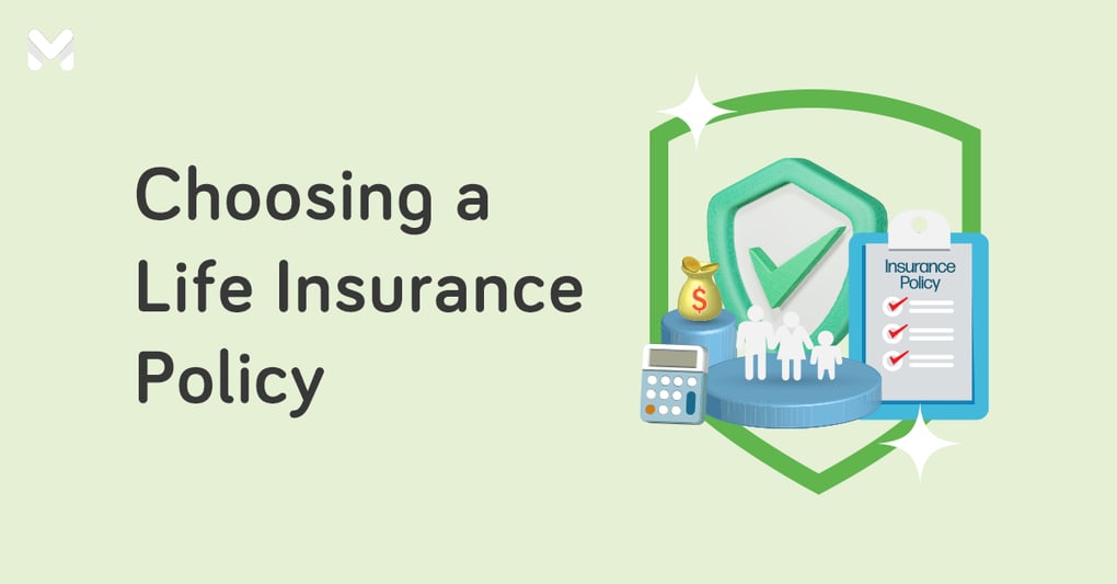 How to Choose Life Insurance That Fits Your Needs and Lifestyle