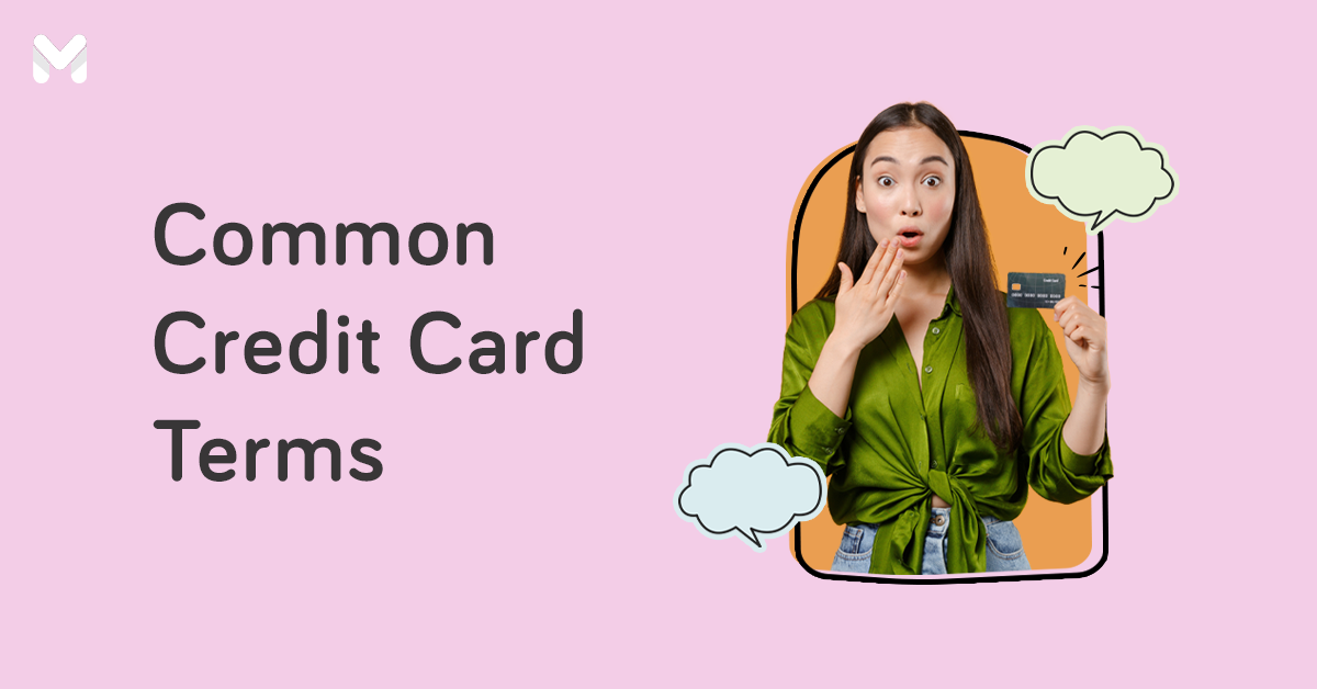 26 Important Credit Card Terminologies for Responsible Card Ownership