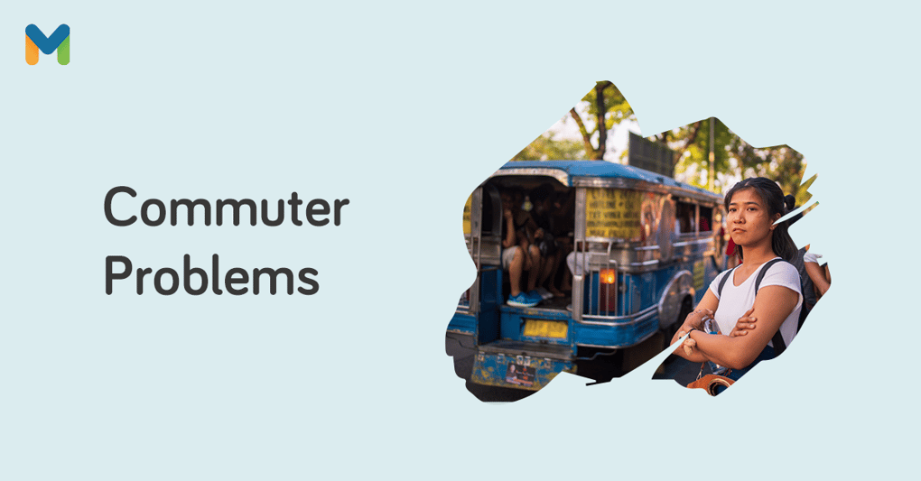 How to Deal with Common Commuter Problems in the Philippines