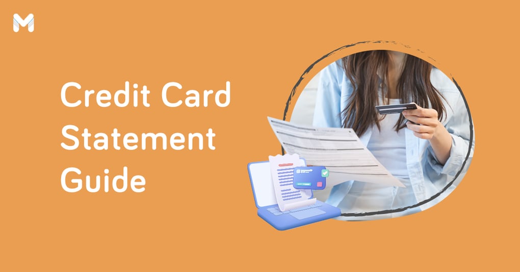 What is a Credit Card Statement and How to Read It?