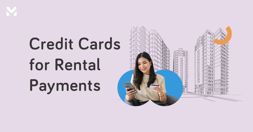 Credit Cards for Rent Payment: Top 9 Options and Their Best Features