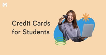 10 Best Credit Cards for Students in the Philippines