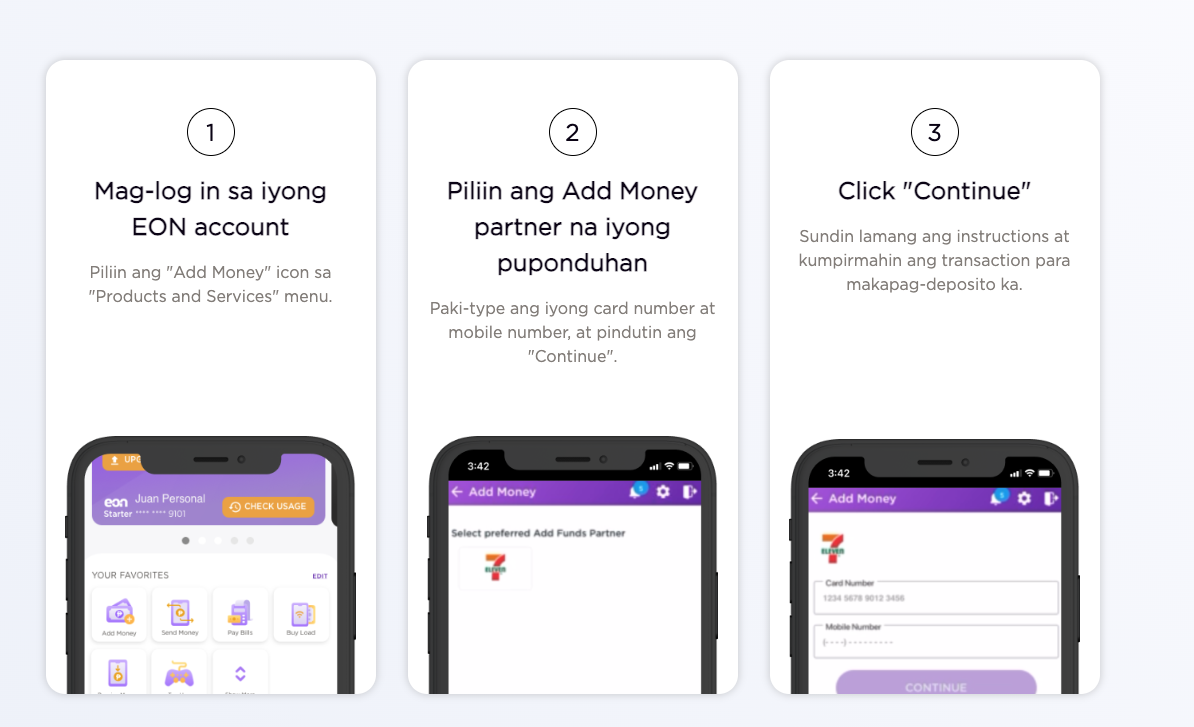 UnionBank EON Application: Easy Guide for Newbies