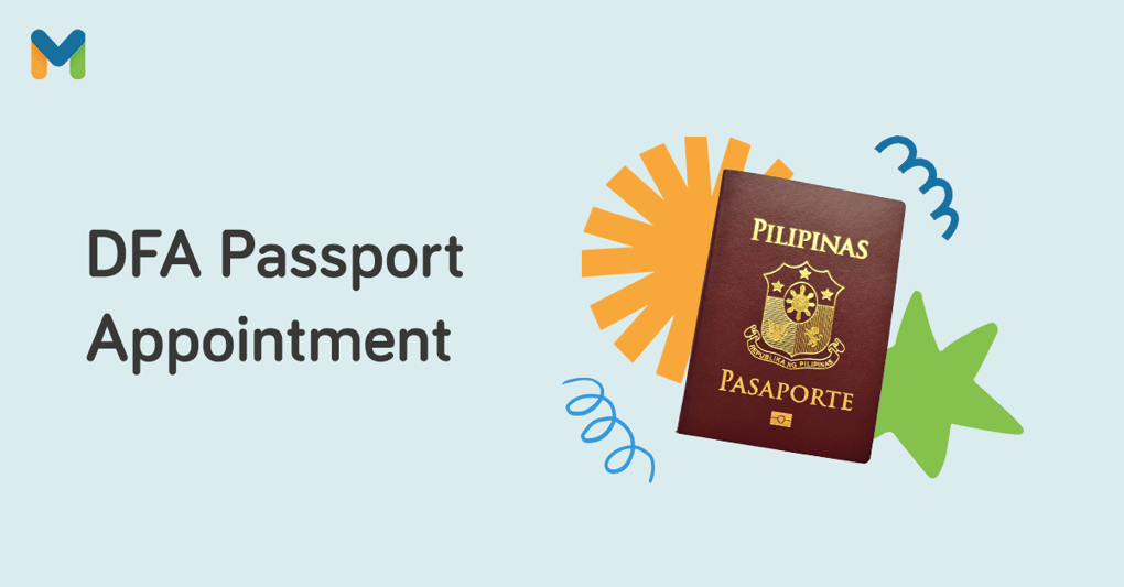 DFA Passport Appointment Online Guide: Application and Renewal
