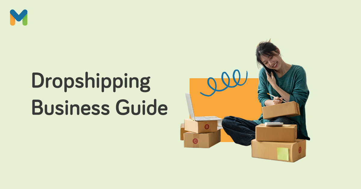 Dropshipping Business in the Philippines: A Guide