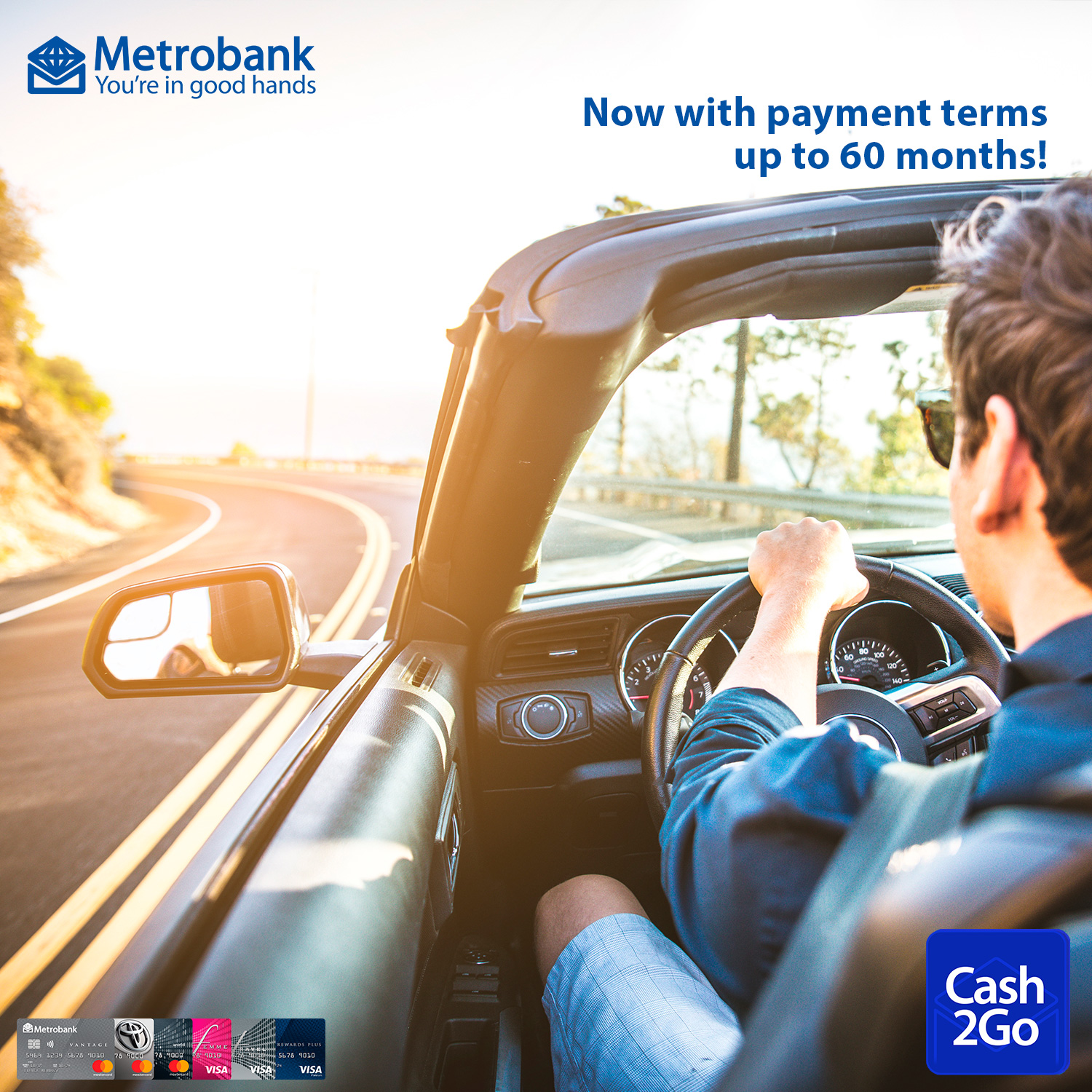 How to Use Your Metrobank Credit Card and Maximize Its Features
