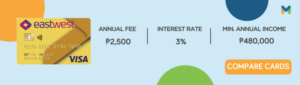 Unlock 16 Must-Know Perks and Promos for EastWest Credit Cardholders