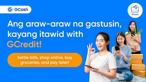 How to Loan in GCash: What to Know About GLoan, GGives, and GCredit