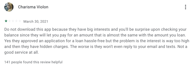 Digido Loan Review: Your All-in-One Guide to this Lending App