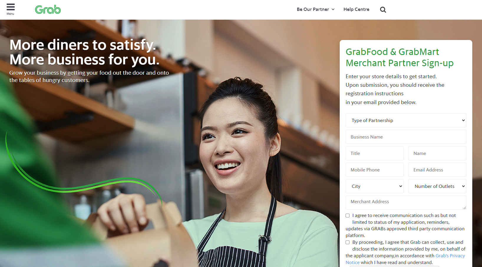 foodpanda vs. GrabFood: Which is the Better Food Delivery App?