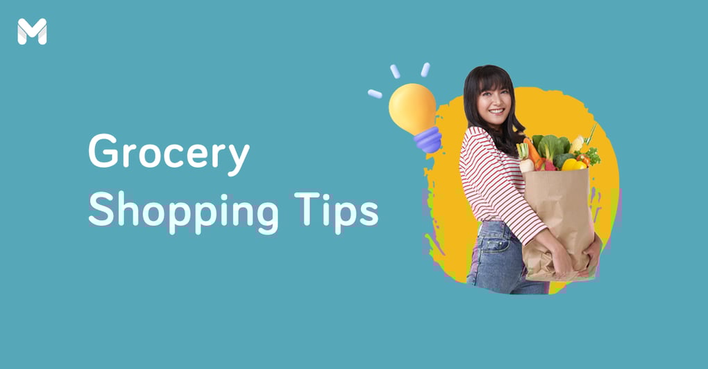 13 Grocery Shopping Tips and Tricks to Save Money