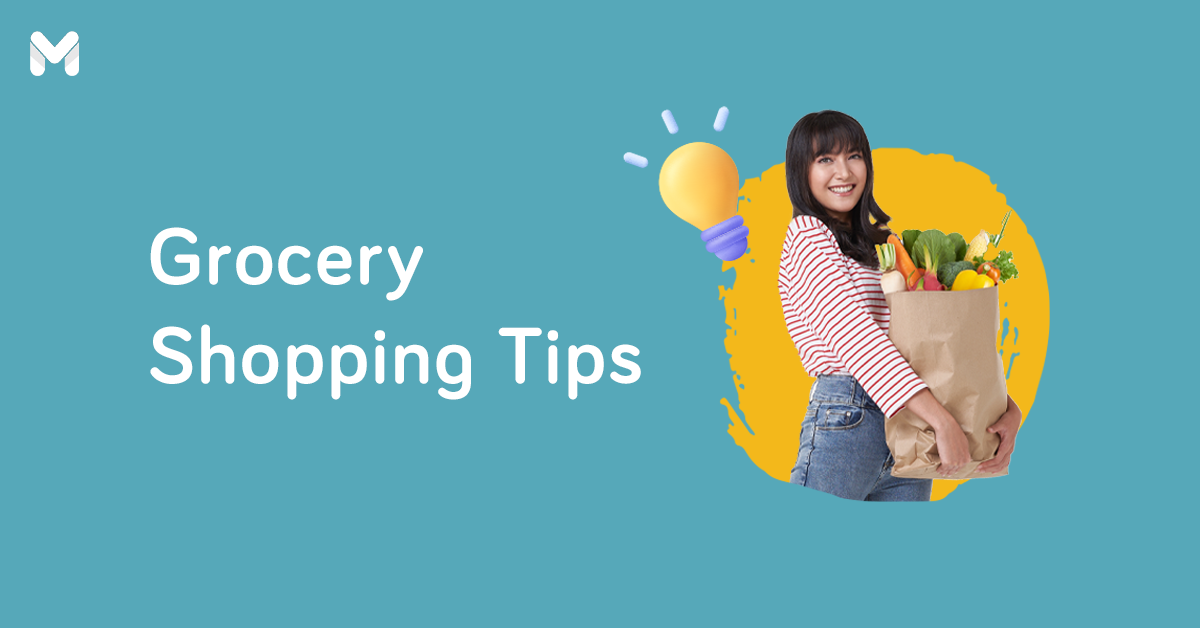 13 Grocery Shopping Tips and Tricks to Save Money