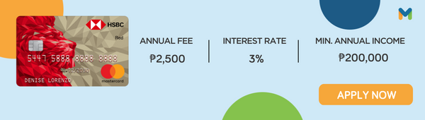 Metrobank Titanium Mastercard® Review 2025: Rewards, Fees, and More