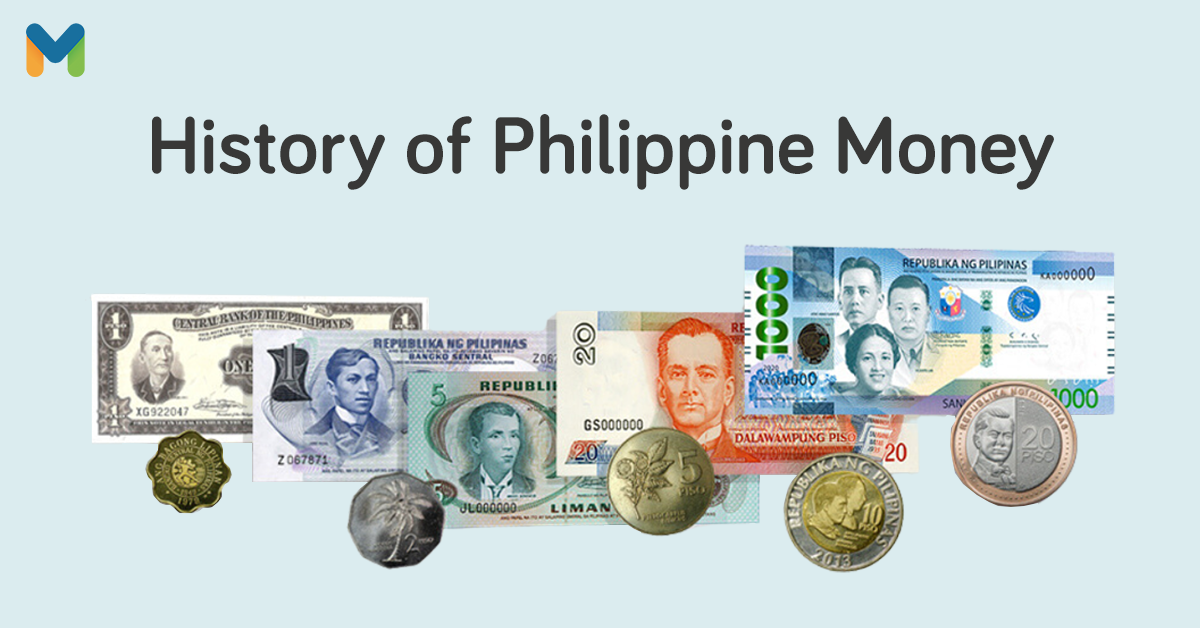 History of Money in the Philippines: A Timeline