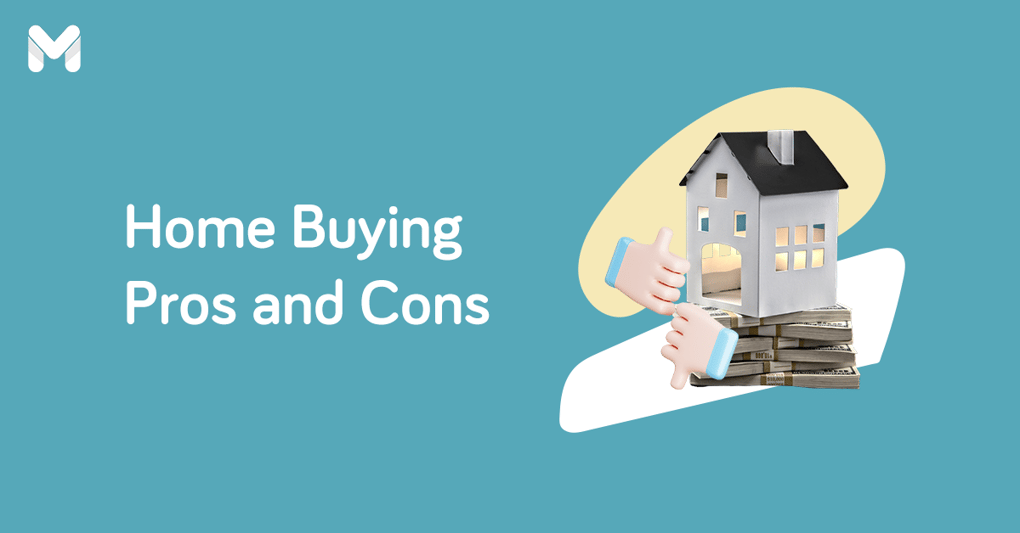 Pros and Cons of Buying a House: 11 Things to Consider
