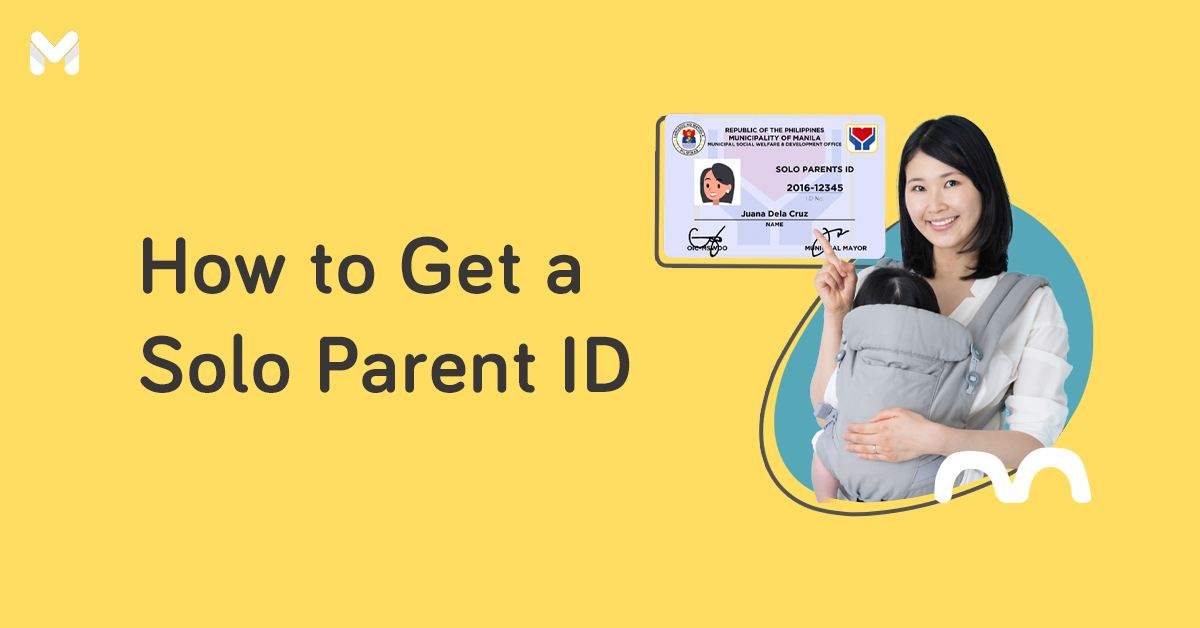 Solo Parent ID: What It is, How It Works, and Where to Get One