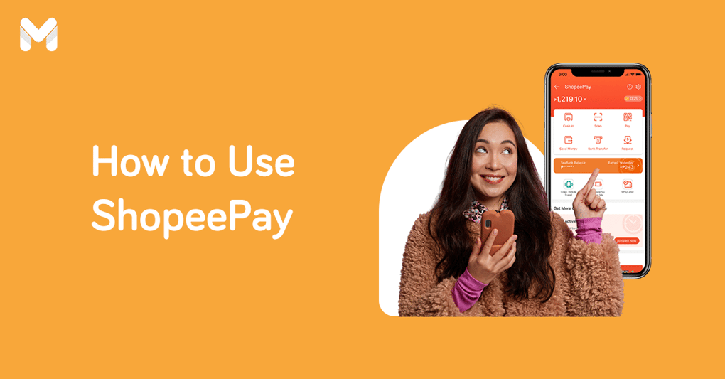 How to Use ShopeePay: Activate, Pay, Top Up, and More