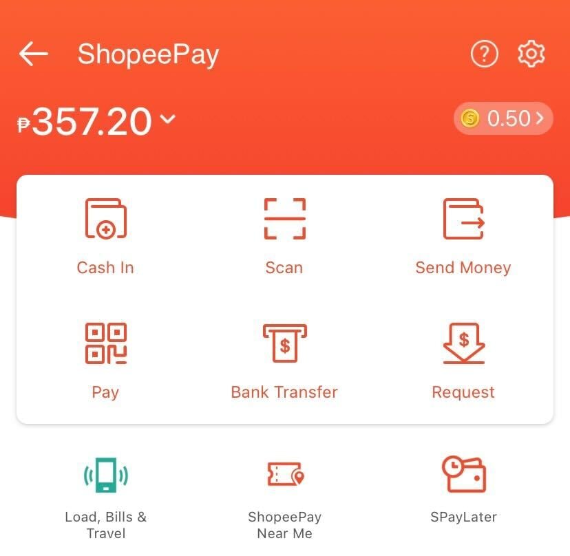 How to Use ShopeePay: Activate, Pay, Top Up, and More
