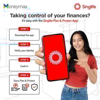 Singlife Insurance Review: Is the Singlife App Reliable?