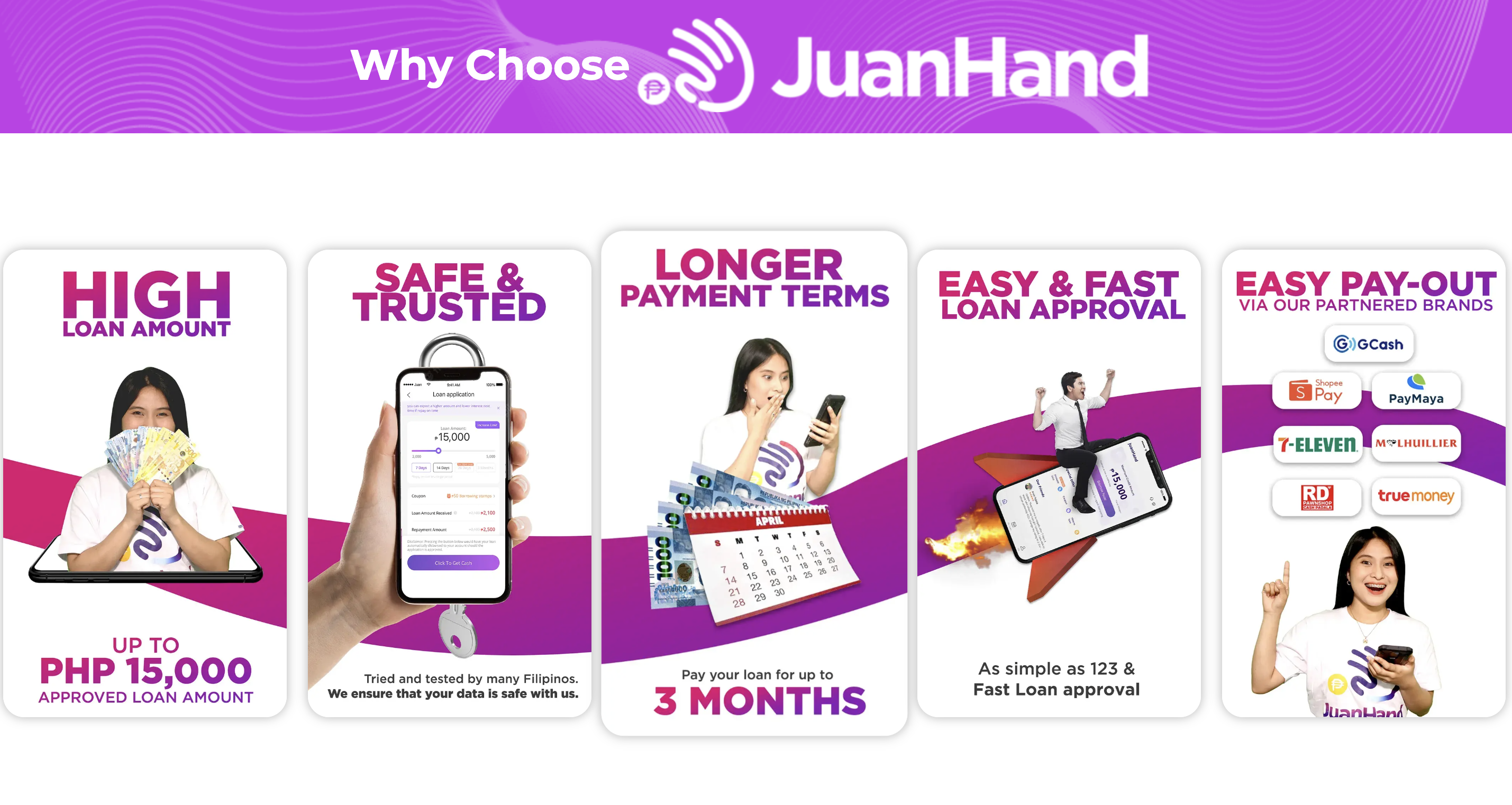 JuanHand Loan App Review: Read Before Getting a Loan Online