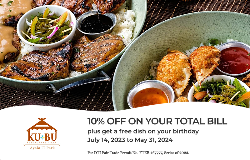 Top 14 Credit Card Dining Promos for 2024