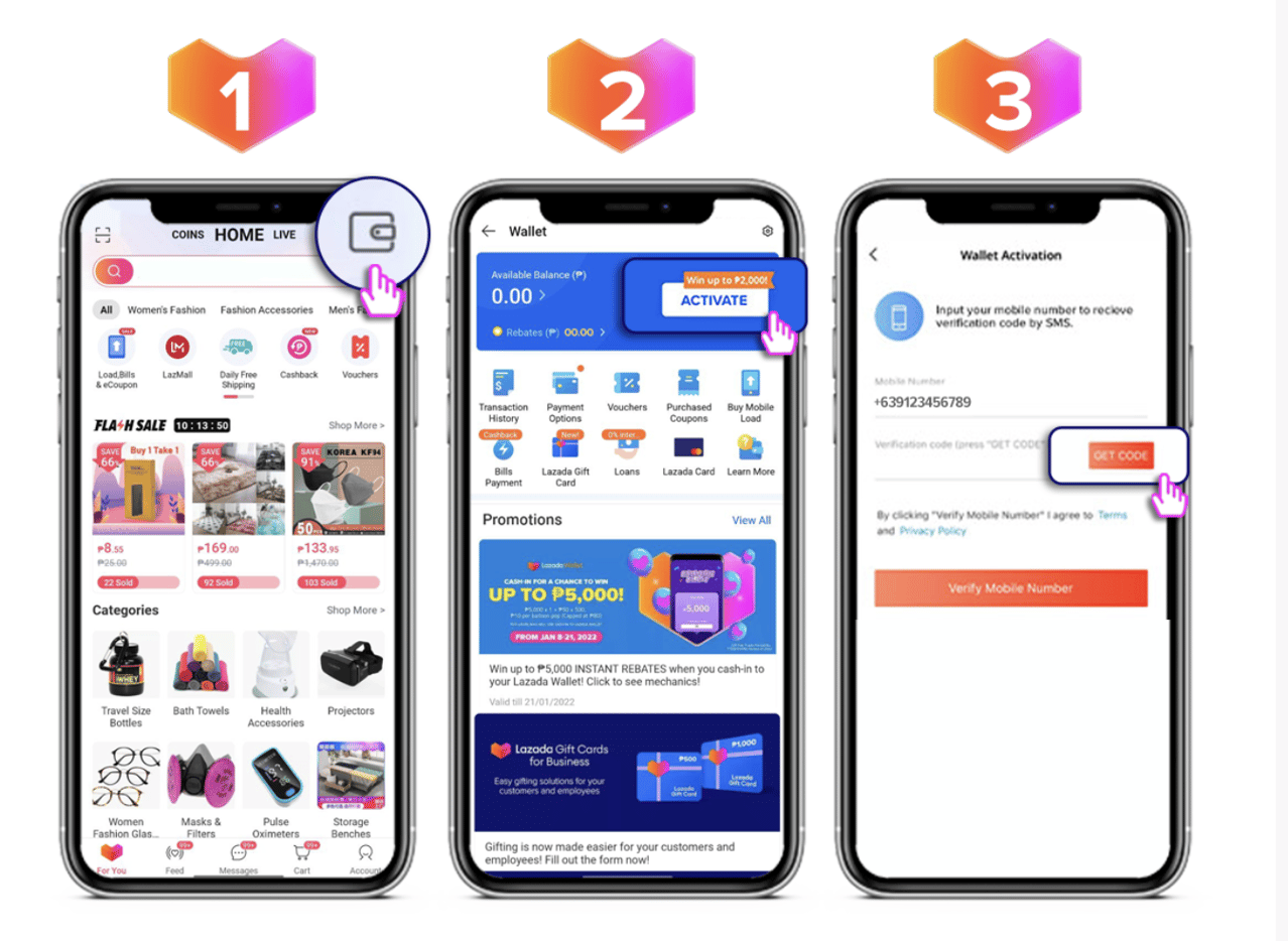 Lazada Loan Review: A Quick Guide to Lazada’s Financing Program