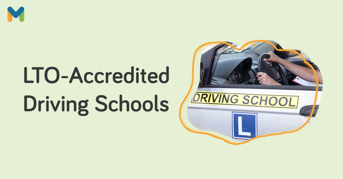 LTO-Accredited Driving Schools in the Philippines: Top 8 Options