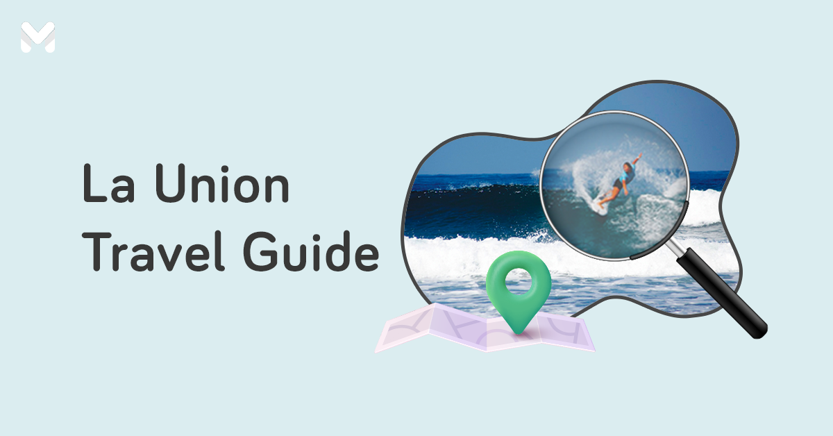 La Union Travel Guide: Beaches, Bars, and More