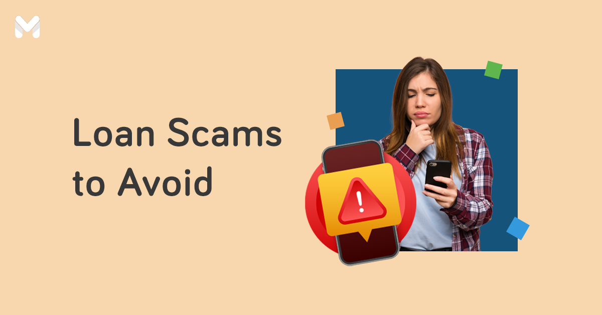 Loan Scams in the Philippines: How to Avoid Them